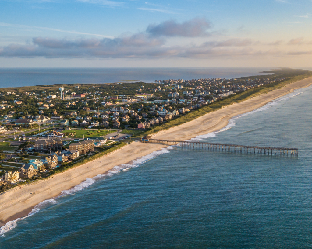 The Best of the Banks – 10 Reasons to Purchase a Home on the OBX - SAGA ...