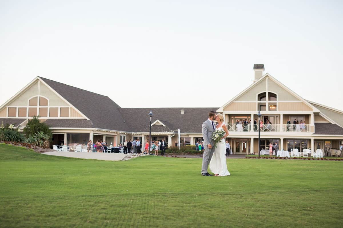 Currituck Club - SAGA Realty & Construction