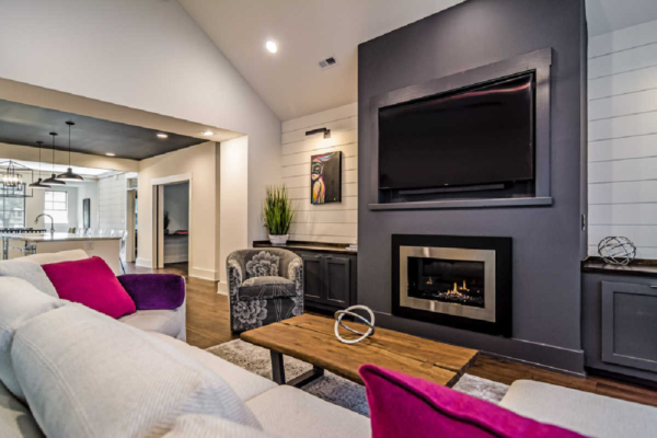 SAGA House Plans: Meet the Harbinger II - SAGA Realty & Construction