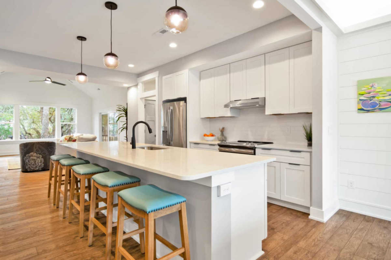 SAGA House Plans: Meet the Harbinger II - SAGA Realty & Construction