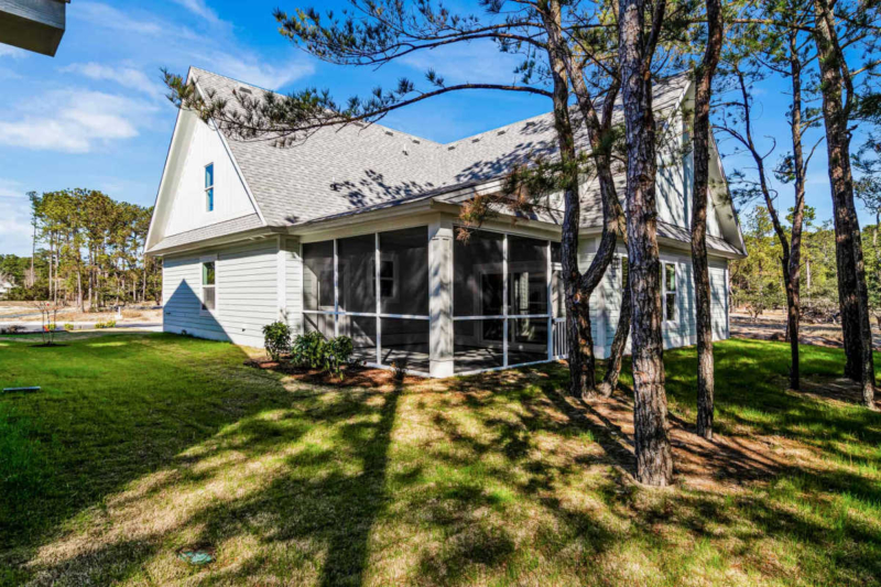 SAGA House Plans: Meet the Harbinger II - SAGA Realty & Construction