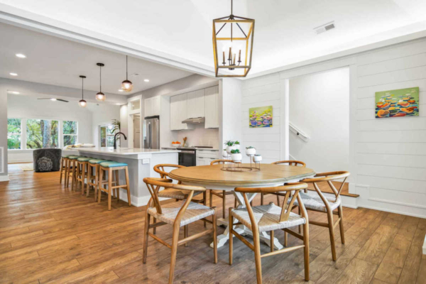 SAGA House Plans: Meet the Harbinger II - SAGA Realty & Construction