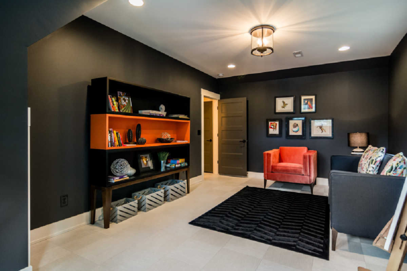 SAGA House Plans: Meet the Harbinger II - SAGA Realty & Construction