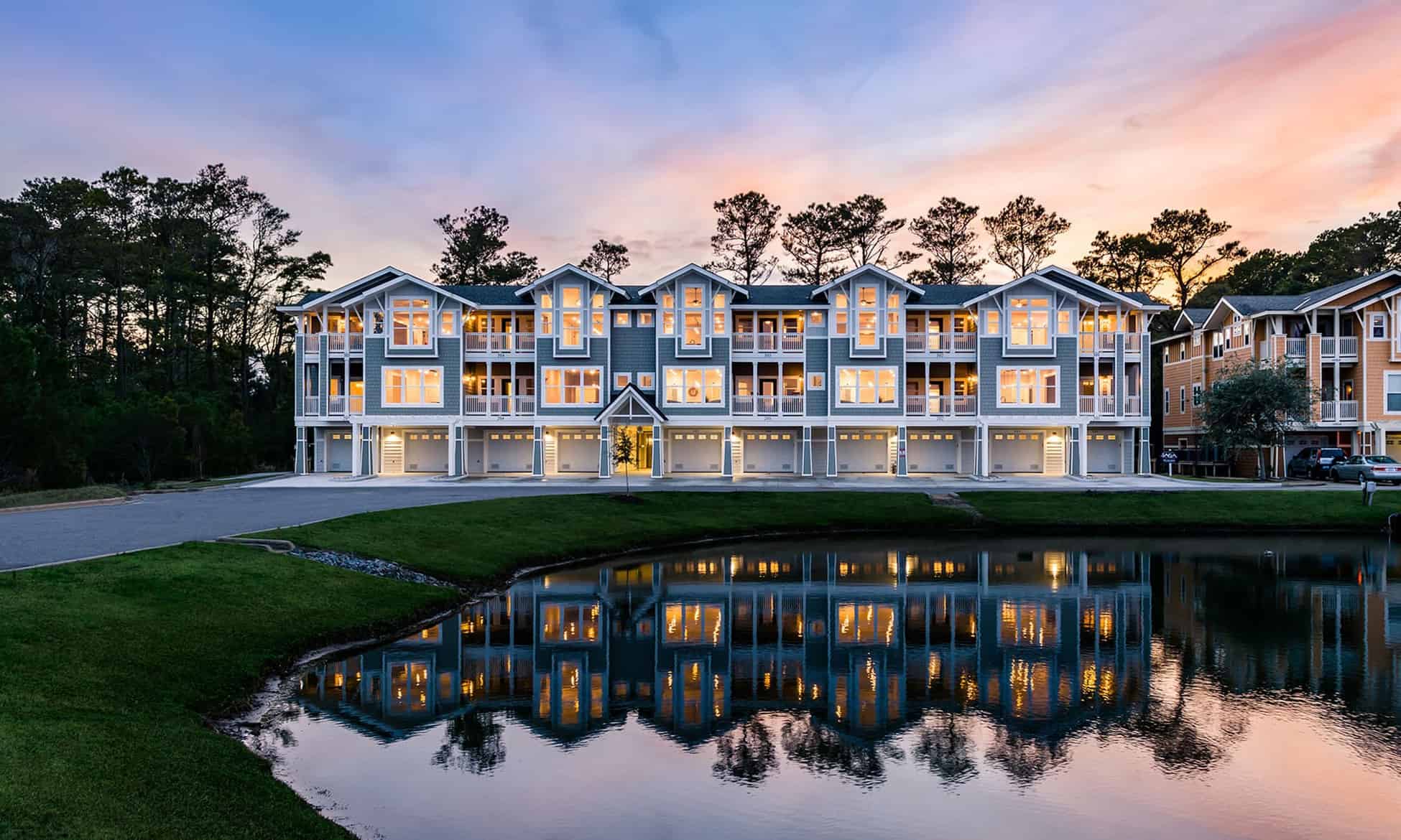 Waterside Villages | SAGA Realty & Construction